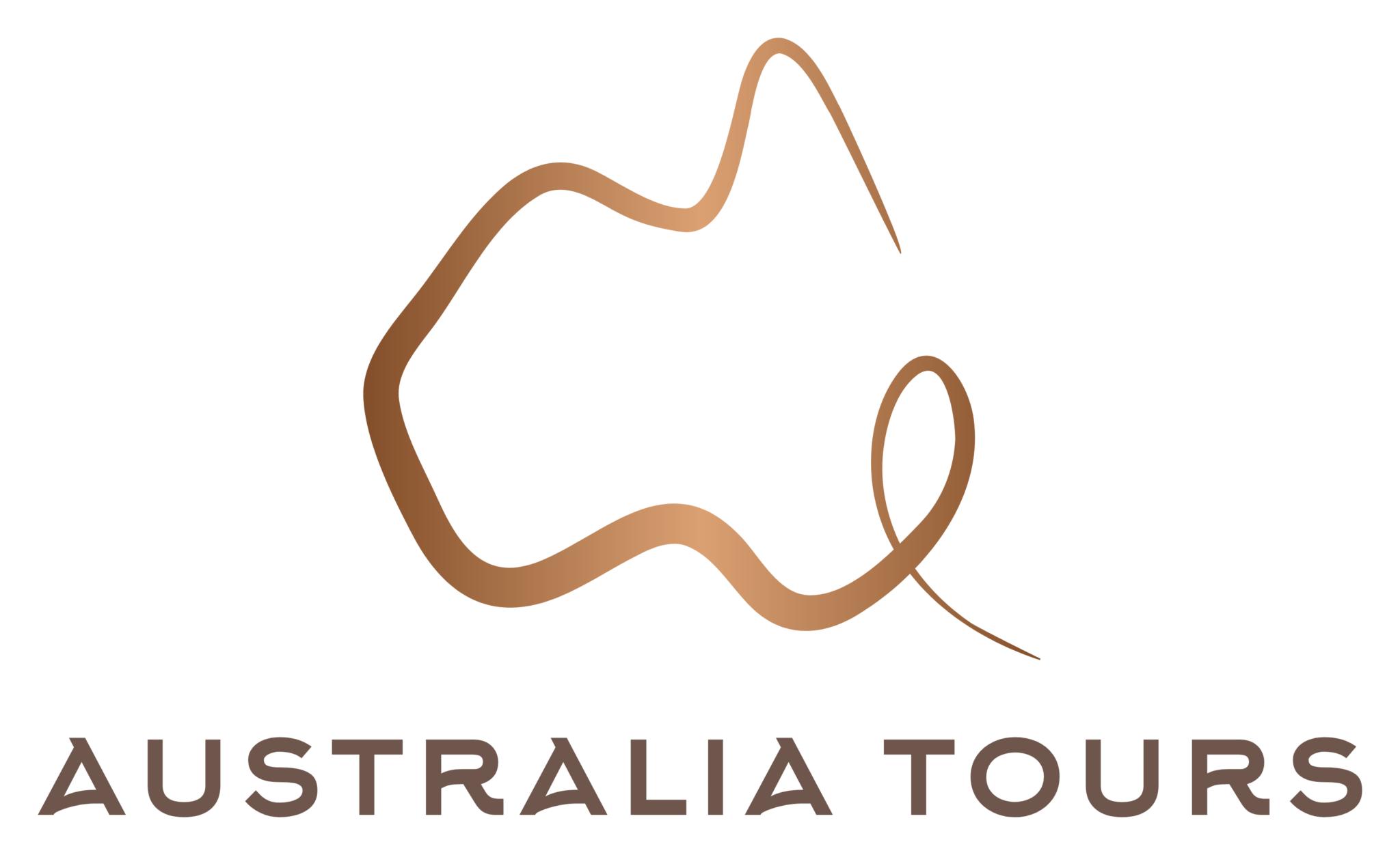 Regionen und Staaten Australien